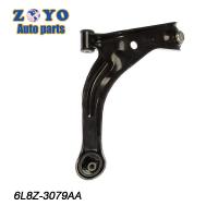 China Nature Rubber Bushing 6L8Z-3079AA Front Lower Control Arm for Mazda Tribute 2008-2011 for sale