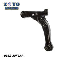 China E-Coating Front Left Lower Suspension Control Arm for Mazda 6L8Z-3079AA 2005-2012 Escape for sale