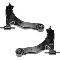 China Hyundai Tiburon 2000-2008 Front Steel Control Arm with OEM Standard Performance for sale