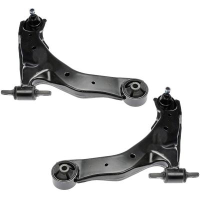 China Hyundai Tiburon 2000-2008 Front Steel Control Arm with OEM Standard Performance for sale