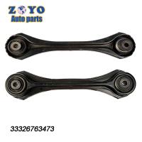 China SSW114911 Stamped Tie Rod for BMW 328i 128i Purpose Suspension Control Arm Replacement for sale