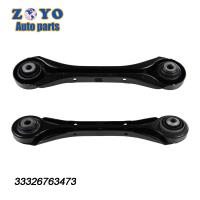 China SSW114911 Stamped Tie Rod for BMW 328i 128i Purpose Suspension Control Arm Replacement for sale