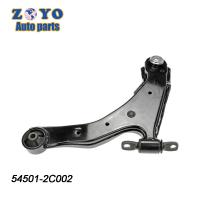 China Hyundai Tiburon 2000-2008 Front Steel Control Arm with OEM Standard Performance for sale