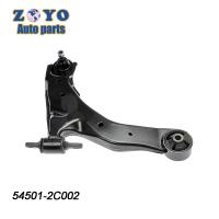 China Hyundai Tiburon 2000-2008 Front Steel Control Arm with OEM Standard Performance for sale