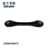 China SSW114911 Stamped Tie Rod for BMW 328i 128i Purpose Suspension Control Arm Replacement for sale