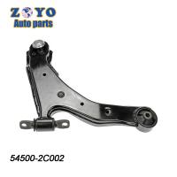 China Hyundai Tiburon 2000-2008 Front Steel Control Arm with OEM Standard Performance for sale