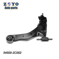 China Hyundai Tiburon 2000-2008 Front Steel Control Arm with OEM Standard Performance for sale