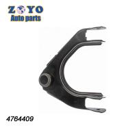 China 4764409 Left Suspension Control Arm for Chrysler Cirrus 1997-2006 Made of SPHC Steel for sale