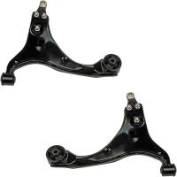 China Adjustable Lower Control Arm Reference NO. QSA2390S for Hyundai ELANTRA Saloon 2005-2015 for sale