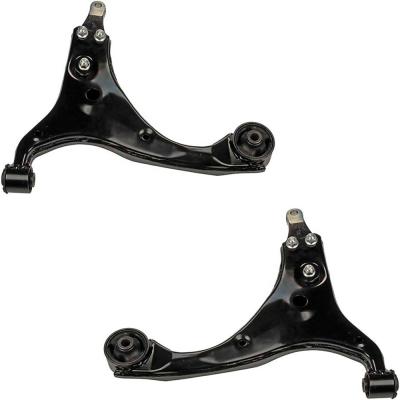 China Adjustable Lower Control Arm Reference NO. QSA2390S for Hyundai ELANTRA Saloon 2005-2015 for sale