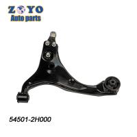 China Adjustable Lower Control Arm Reference NO. QSA2390S for Hyundai ELANTRA Saloon 2005-2015 for sale