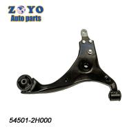 China Adjustable Lower Control Arm Reference NO. QSA2390S for Hyundai ELANTRA Saloon 2005-2015 for sale