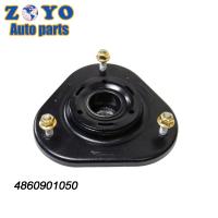 China 4840120010 K90330 Rubber Part Suspension Part Strut Mount For Toyota Corolla 2006 for sale