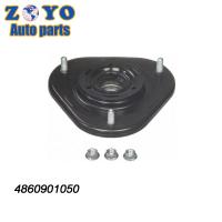 China 4840120010 K90330 Rubber Part Suspension Part Strut Mount For Toyota Corolla 2006 for sale