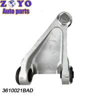 China 3610021BAD 3610022BAD Front Axle Suspension Arm for 2011 GAC Trumpchi GA5 GA5 Saloon for sale