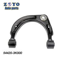 China OE NO. 54420-3F601 Mevotech No. MS901027 Lower Control Arm for Hyundai Azera 2005 for sale