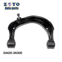 China 54410-3K000 54420-3K000 Control Arm for Hyundai Sonata Suspension Arm Auto Parts for sale