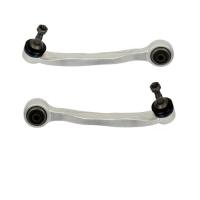 China Front Left Lower Control Arm for BMW 525i V46293 Ball Joint 40 Cr 31126760181 31126760182 for sale