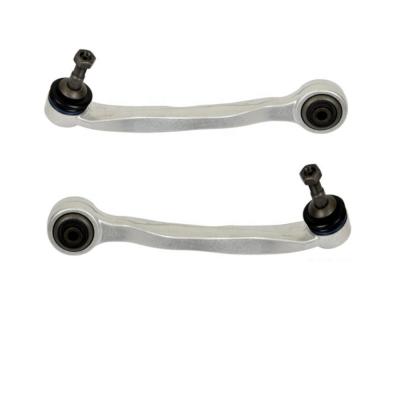 China Front Left Lower Control Arm for BMW 525i V46293 Ball Joint 40 Cr 31126760181 31126760182 for sale