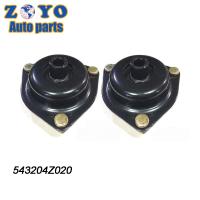 China SPHC RUBBER Strut Mount Engine Mounts For Nissan Sentra 2013-2016 for replace/repair for sale