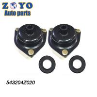 China SPHC RUBBER Strut Mount Engine Mounts For Nissan Sentra 2013-2016 for replace/repair for sale