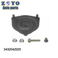 China SPHC RUBBER Strut Mount Engine Mounts For Nissan Sentra 2013-2016 for replace/repair for sale