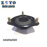 China SPHC RUBBER Strut Mount Engine Mounts For Nissan Sentra 2013-2016 for replace/repair for sale