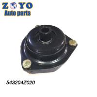 China SPHC RUBBER Strut Mount Engine Mounts For Nissan Sentra 2013-2016 for replace/repair for sale