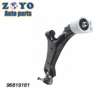 China Interchange No. 4810831 Left Front Lower Control Arm for Chevrolet Antara 2003-2009 for sale