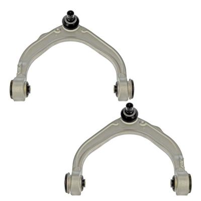 China 31126776417/31126776418 X6 E71 Left Lower Control Arm for BMW X5 Infiniti M35x E70 F15 for sale