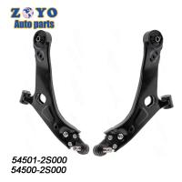 China Korean Auto Suspension Parts for Hyundai Ix35 54500-2Z000 54501-2Z000 MS901210 MS901211 for sale