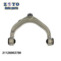 China 31126776417/31126776418 X6 E71 Left Lower Control Arm for BMW X5 Infiniti M35x E70 F15 for sale