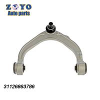 China 31126776417/31126776418 X6 E71 Left Lower Control Arm for BMW X5 Infiniti M35x E70 F15 for sale