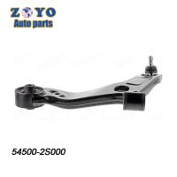 China 54500-2Z000 MS901210 Suspension System for Hyundai IX35 Left Front Lower Control Arm for sale