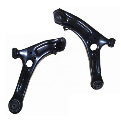 China Kia 2011-2016 Suspension Arm with Black E-coating Auto Parts 54500-1Y000 54501-1Y000 for sale