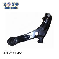 China Nature Rubber Bushing Lower Control Arm for KIA Picanto SORENTO 2009 Auto Spare Parts for sale