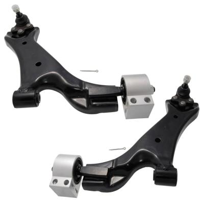 China Front Chassis Suspension for Chevrolet Captiva 2007-2016 Lower Control Arm Ball Joint for sale