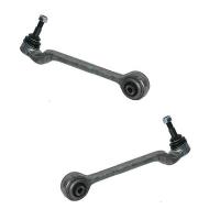 China Nature Rubber Bushing Rear Control Arm Assembly for BMW 335i at and OEM Standard for sale