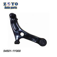 China Nature Rubber Bushing Lower Control Arm for KIA Picanto SORENTO 2009 Auto Spare Parts for sale
