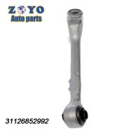 China Nature Rubber Bushing Rear Control Arm Assembly for BMW 335i at and OEM Standard for sale