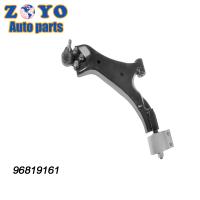 China Front Chassis Suspension for Chevrolet Captiva 2007-2016 Lower Control Arm Ball Joint for sale