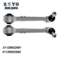 China Nature Rubber Bushing Rear Control Arm Assembly for BMW 335i at and OEM Standard for sale