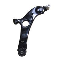China Hyundai Santa Fe 54501-2W000 CMS901215 E-Coating Front Control Arm with Competitive for sale
