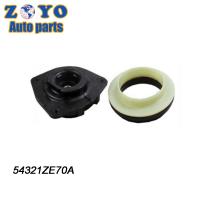 China 54321ZE70A E-Coating Rubber Strut Mount for Nissan Tiida 2013-2016 Auto Suspension Part for sale