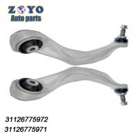 China 31126775972 MOOG NO. Auto Spare Parts Suspension System Bushing for BMW F10 2009-2016 for sale