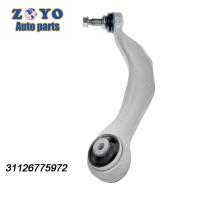 China Front Lower Control Arm for BMW 535 RK641510 Reference NO. 35387 01 Zinc Plating for sale
