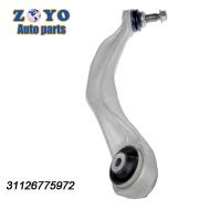 China Front Lower Control Arm for BMW 535 RK641510 Reference NO. 35387 01 Zinc Plating for sale
