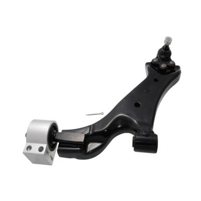 China CHAB-CAPB Ball Joint Durable Suspension Control Arm Bushing for Chevrolet Captiva 2003-2009 for sale
