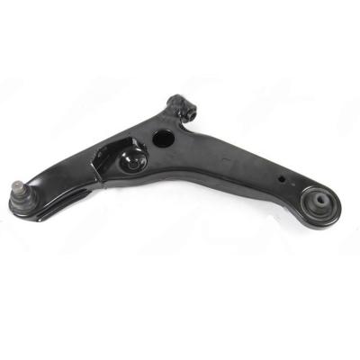 China Front Lower Control Arm Replacement for Chery A5 2005-2009 Nature Rubber Bushing for sale