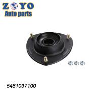 China 546102E200 Strut Mount for Hyundai Tucson 2004 Aftermarket OEM Suspension Components for sale